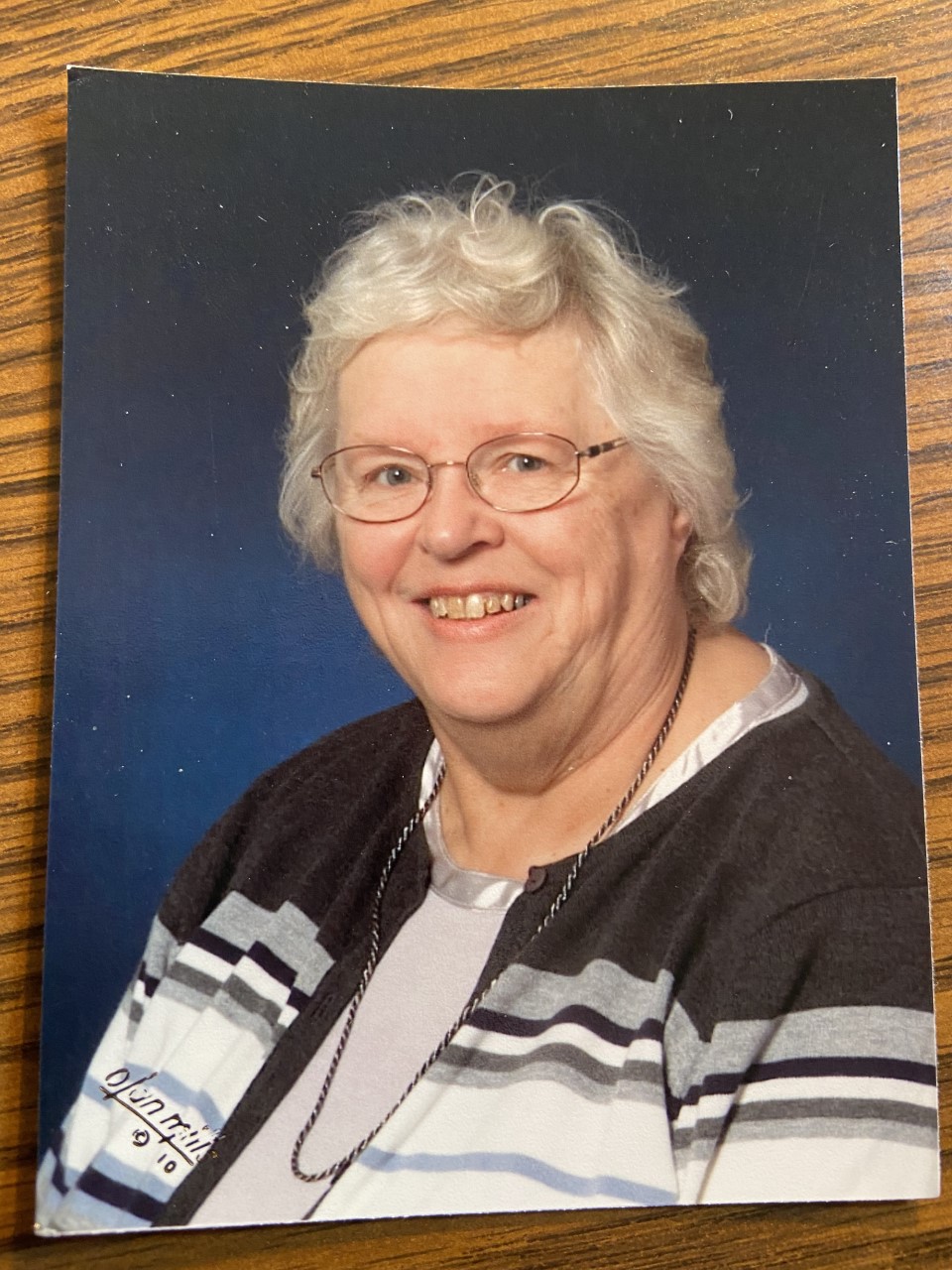 Judith H. Lyon | News, Sports, Jobs - Post Journal